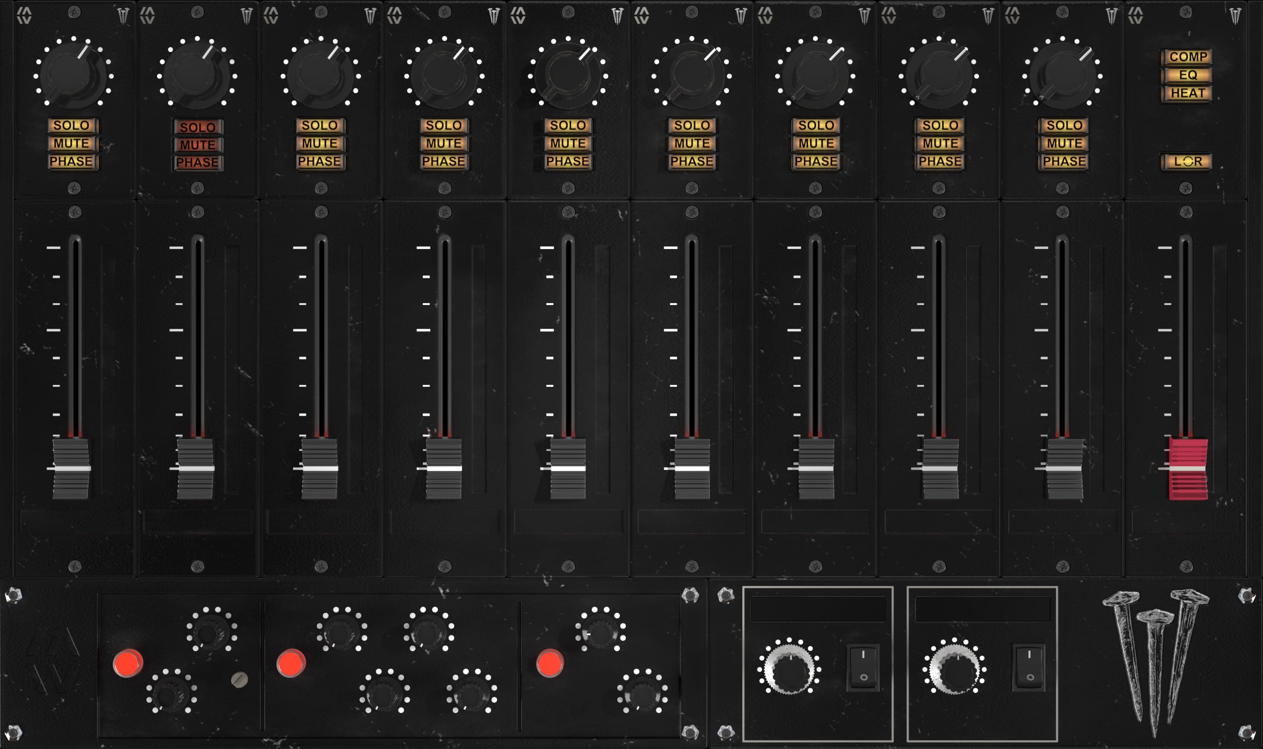 MIXWAVE – RDC Design Group
