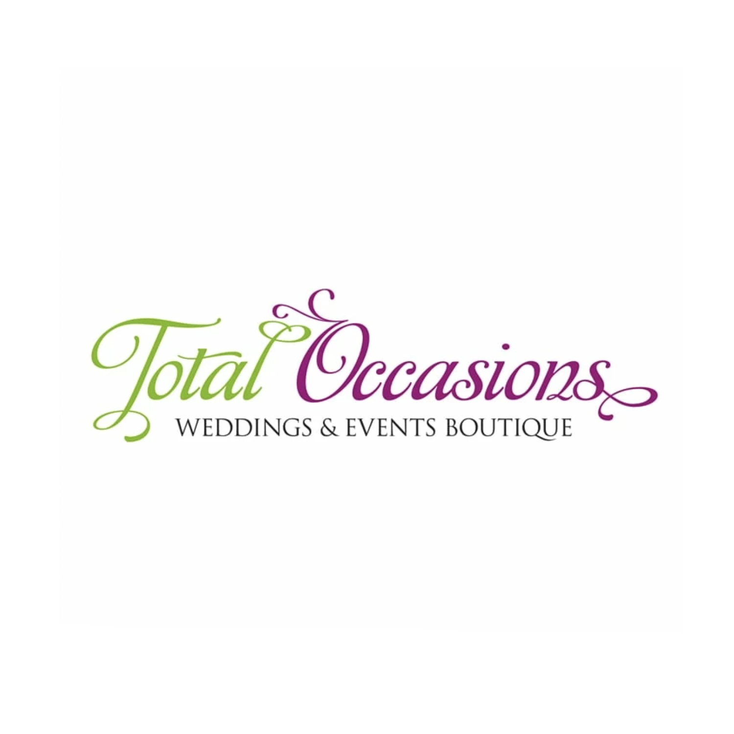 Total Occasions – RDC Design Group