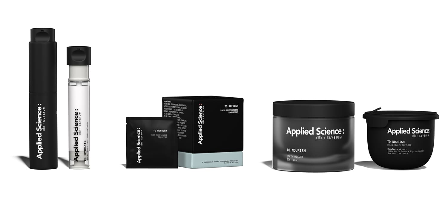 APPLIED SCEINCE – RDC Design Group