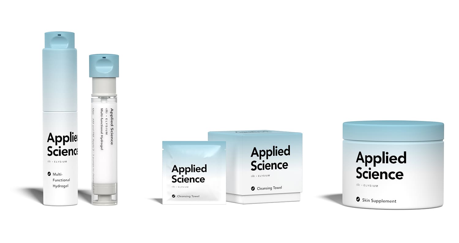 APPLIED SCEINCE – RDC Design Group