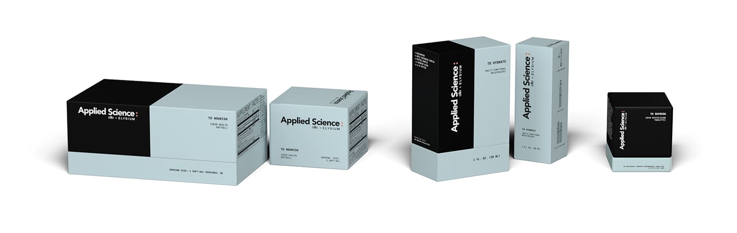 APPLIED SCEINCE – RDC Design Group