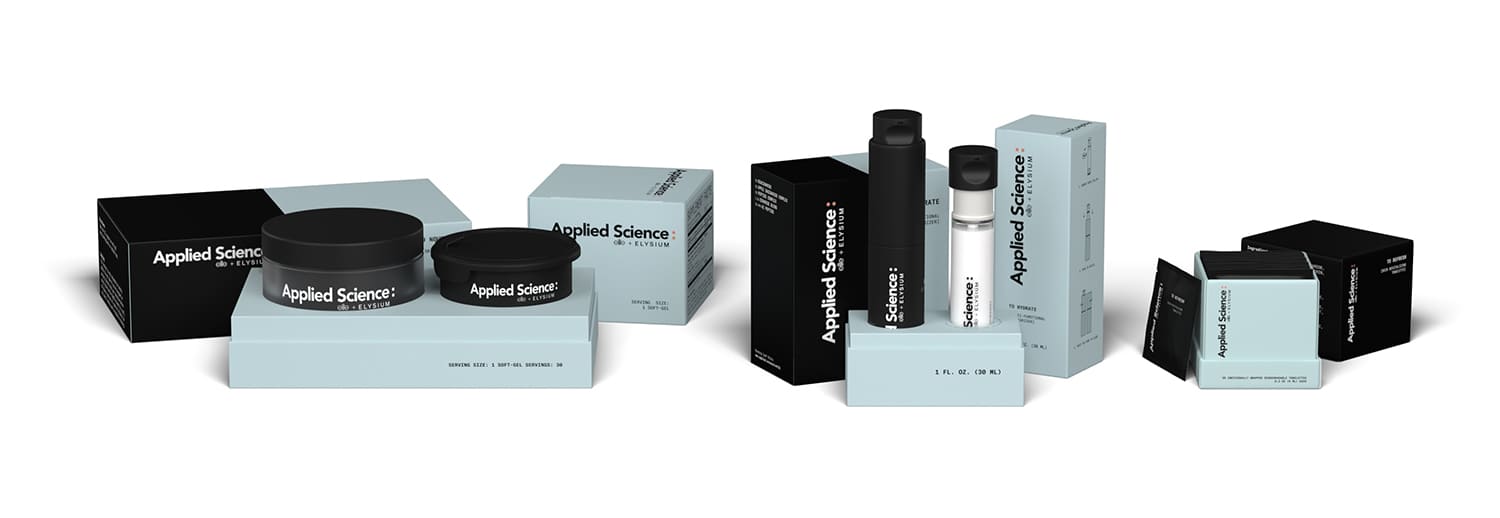 APPLIED SCEINCE – RDC Design Group