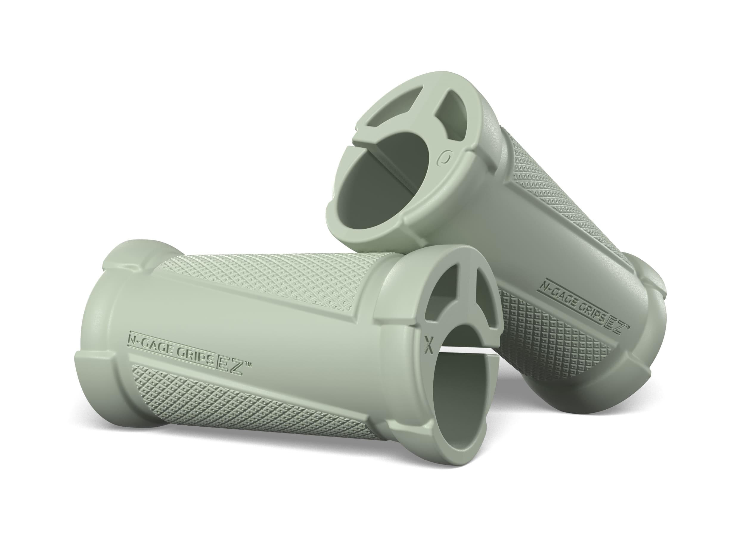 N-GAGE GRIPS – RDC Design Group