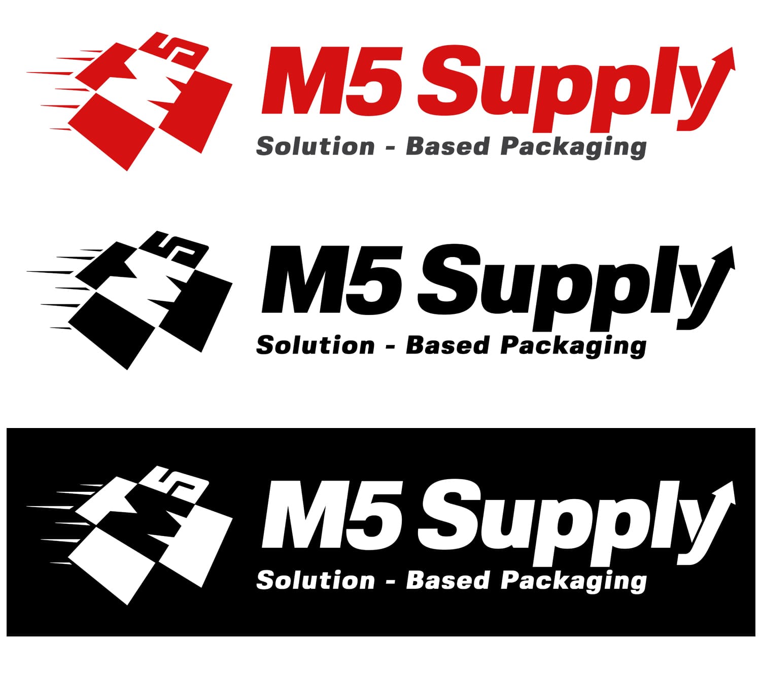 M5 Supply – RDC Design Group